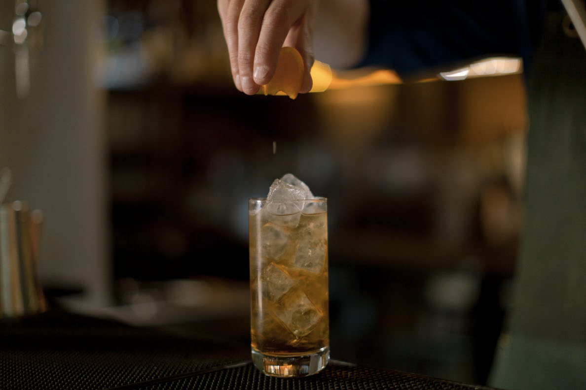 Discover Our Vermouth Cocktails | Discarded Spirits