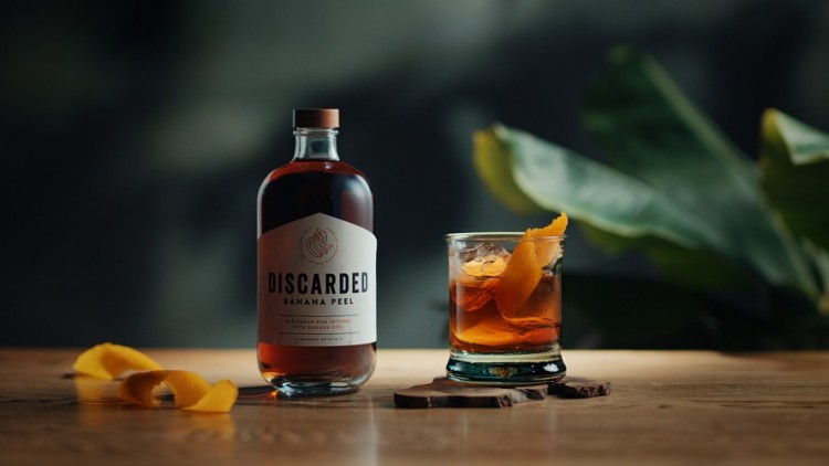 About Us - Our Sweet Discarded Rum | Discarded Spirits